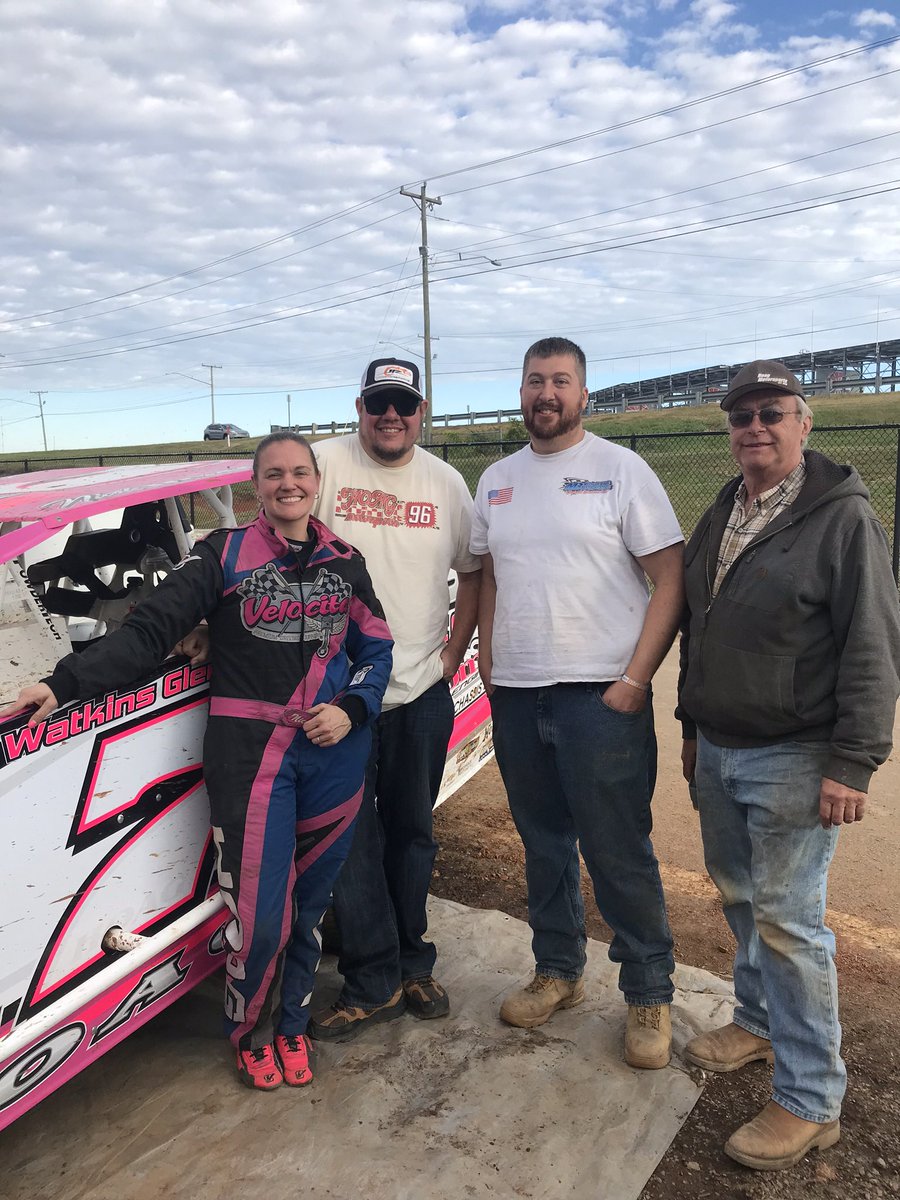 RT @MatthewDillner: Respected racer, friend, family man. Rest In Peace ...