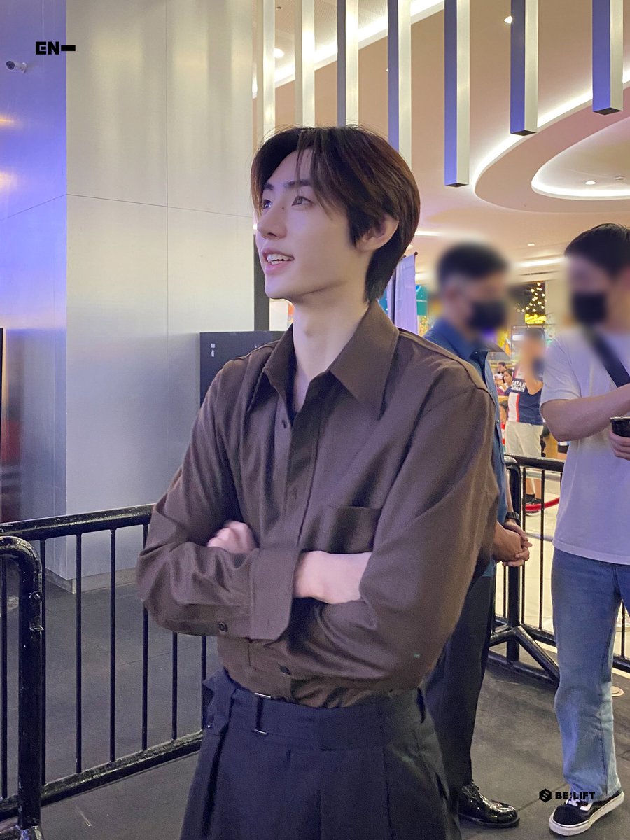 Sunghoon Park Philippines on Twitter: "[📸 NAVER POST] 03022023 Sunghoon photos from the ...