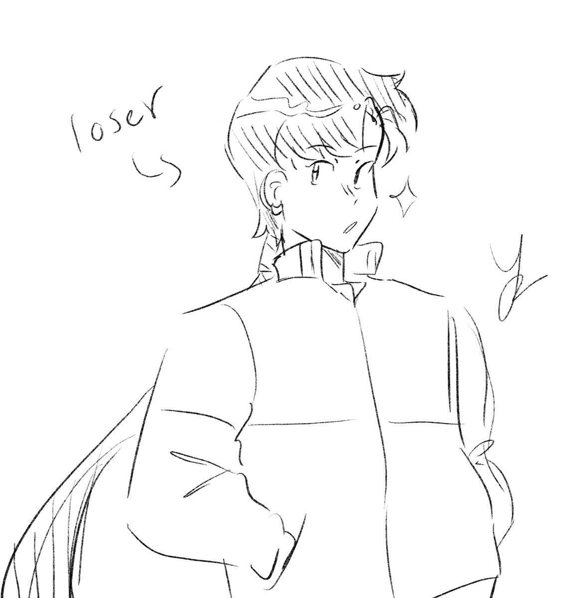 「darling #uruseiyatsura 」Luna 🌙の漫画