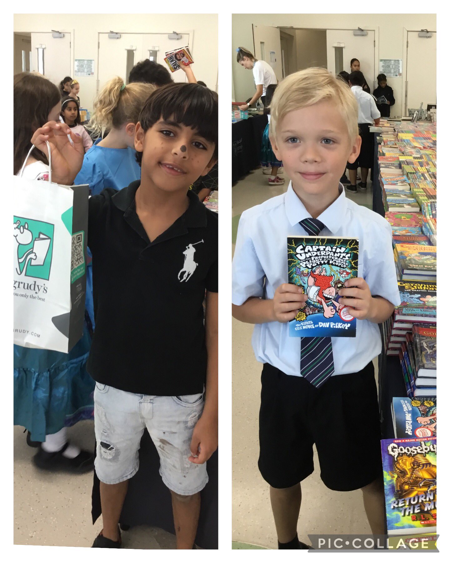 Magrudy's (@magrudys) / Twitter