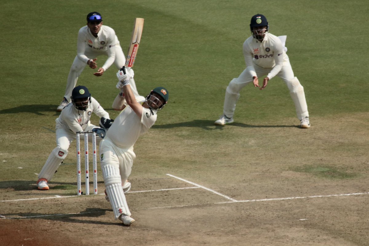 Twitter Reactions: Australia hammer India to claim comprehensive ...