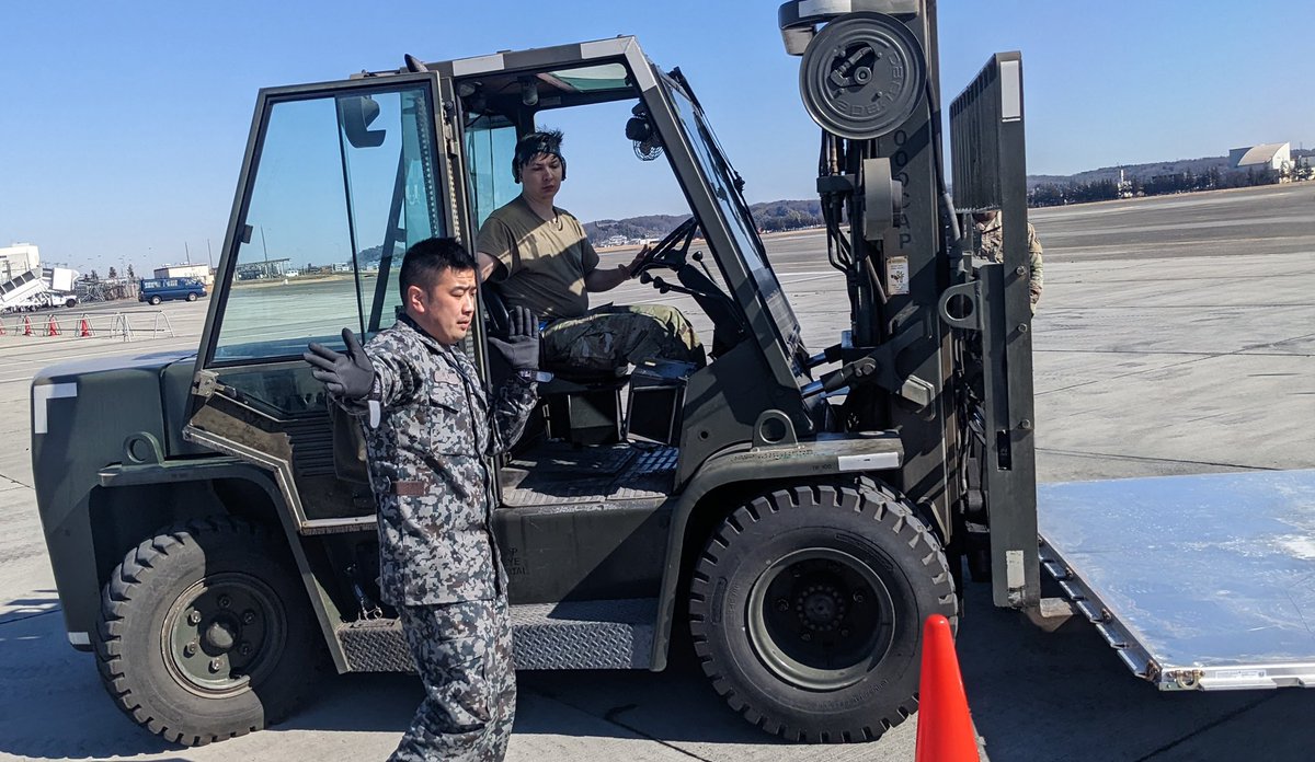 Japan Air Self-Defense Force(@JASDF_PAO_ENG) - Twilog