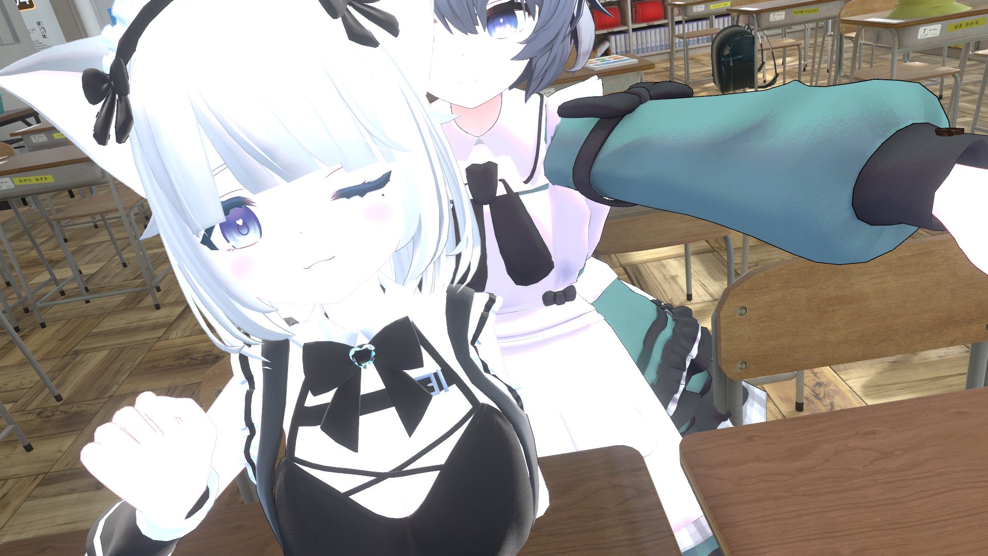 Niia (@Niia_VRC) / Twitter