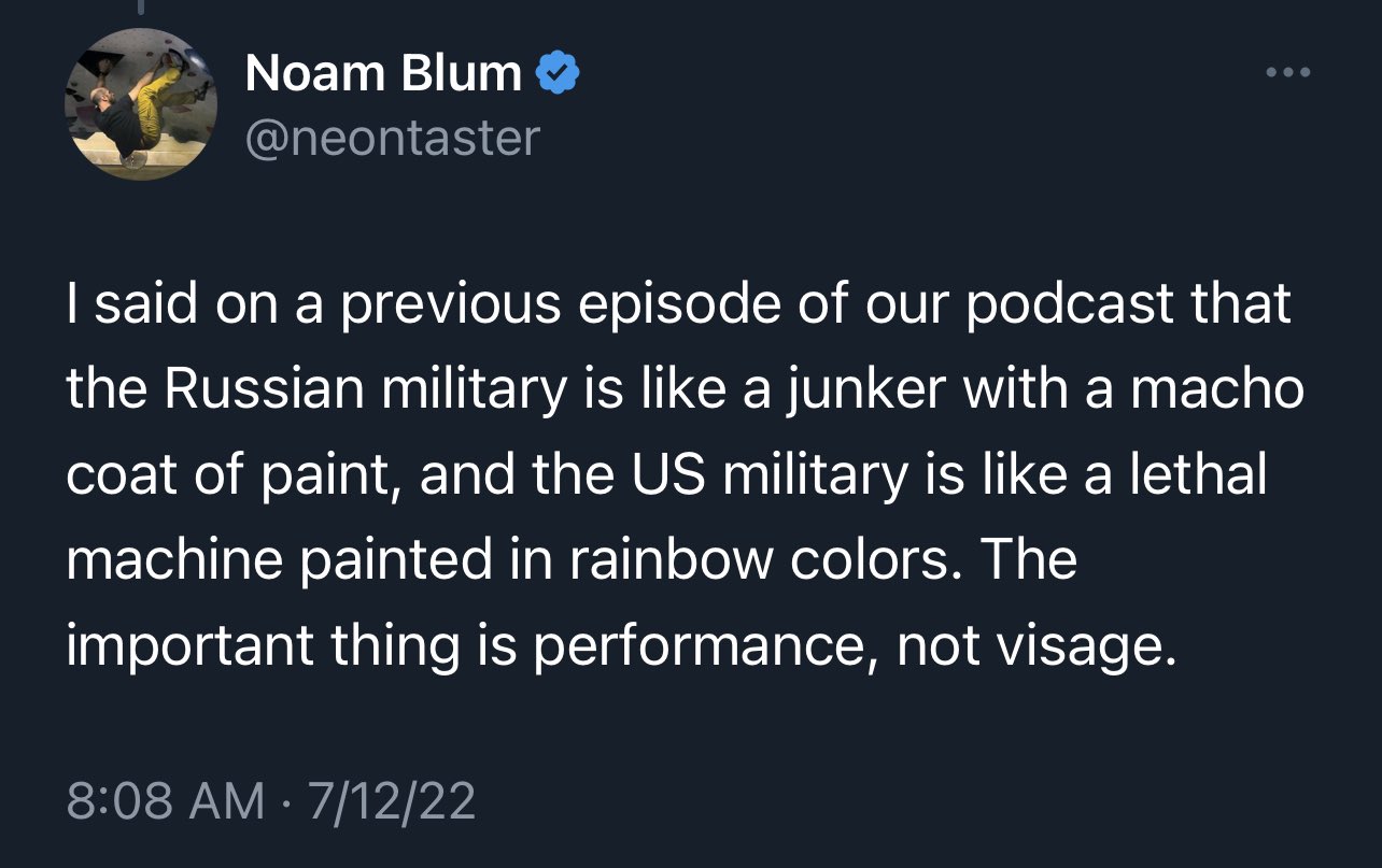 Noam Blum on Twitter: "https://t.co/iHpiLwzcBr" / Twitter