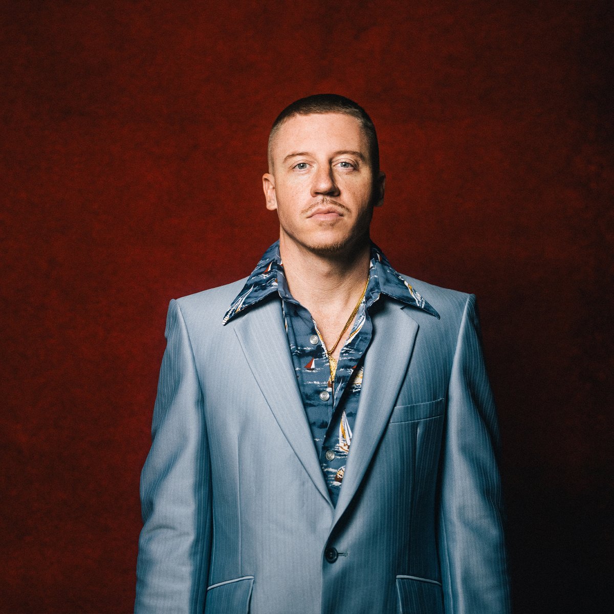 Get to know the real @macklemore with his new album #BEN! Listen now ...