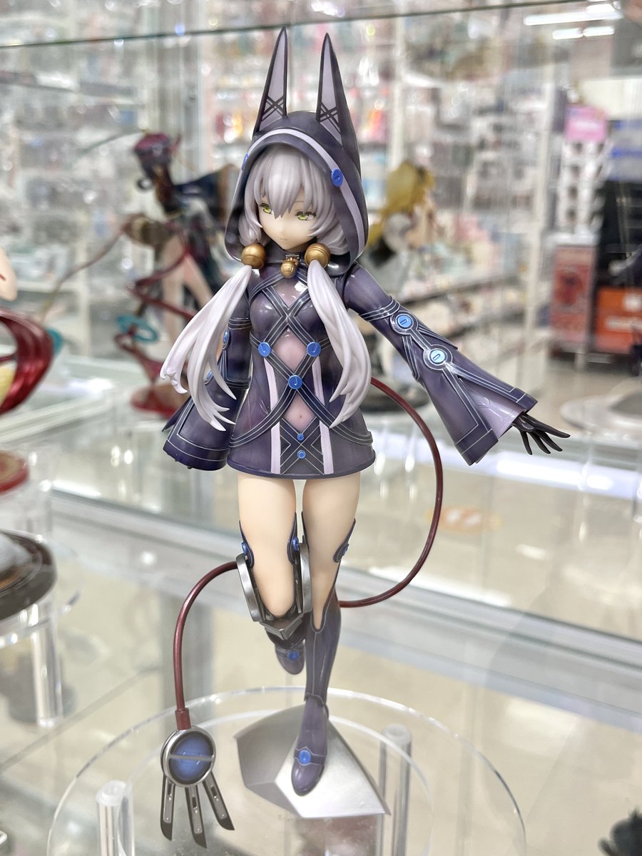 AmiAmi English on Twitter: "🌌Popular item!!🌌 Legend of Heroes: Sen no Kiseki II Altina Orion ...