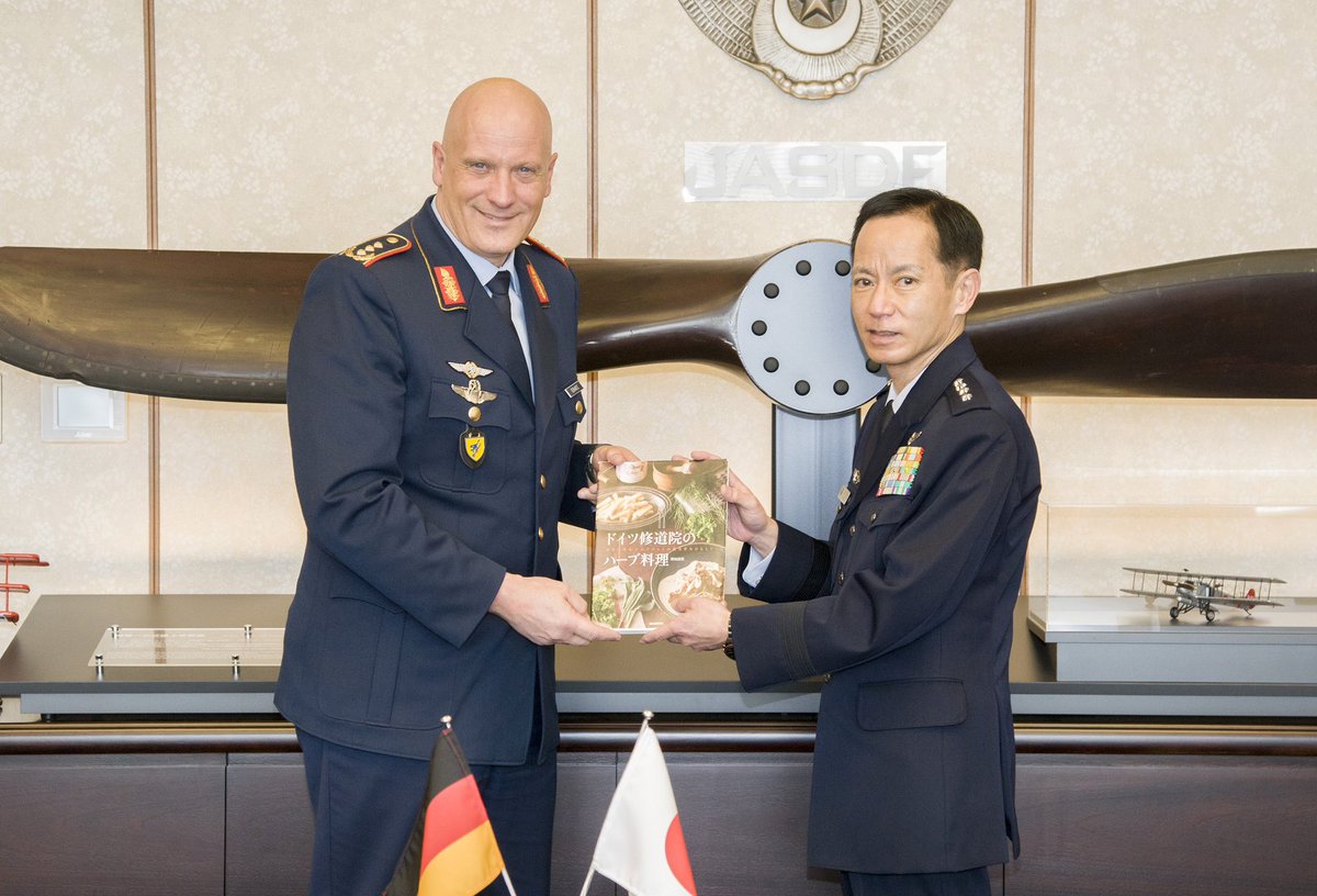 Japan Air Self-Defense Force(@JASDF_PAO_ENG) - Twilog