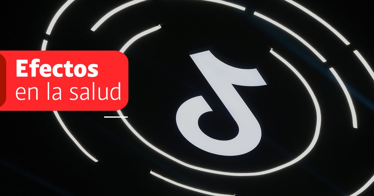 Conozca Los Efectos Que Podría Generar Tiktok En La Salud Mental De Los