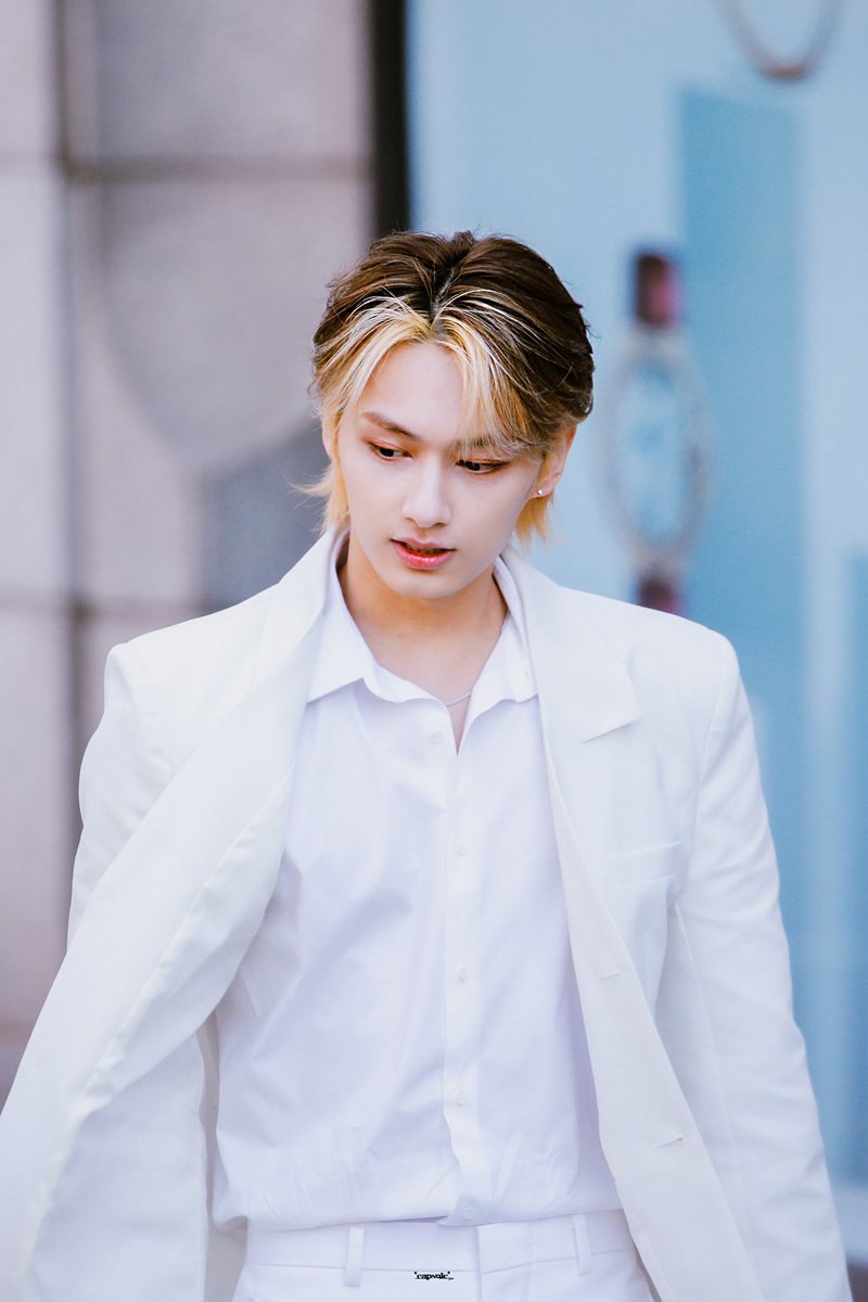 mi원우지💜 on Twitter: "Wow moon junhui..."