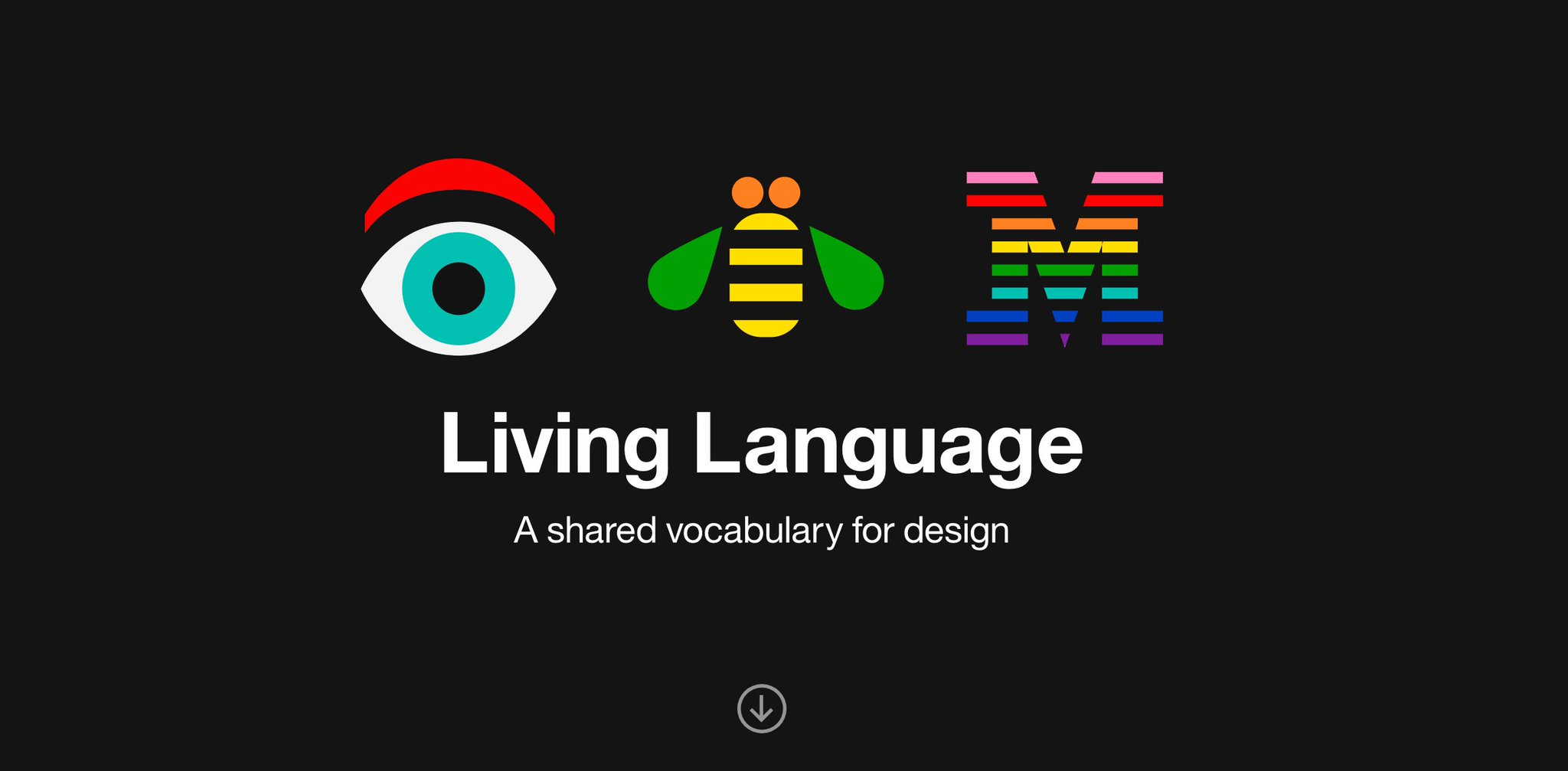Vitaly Friedman 🇺🇦🏳️‍🌈 on Twitter: "IBM Design Language (https://t.co/sXWphc2Xe6), an absolutely ...
