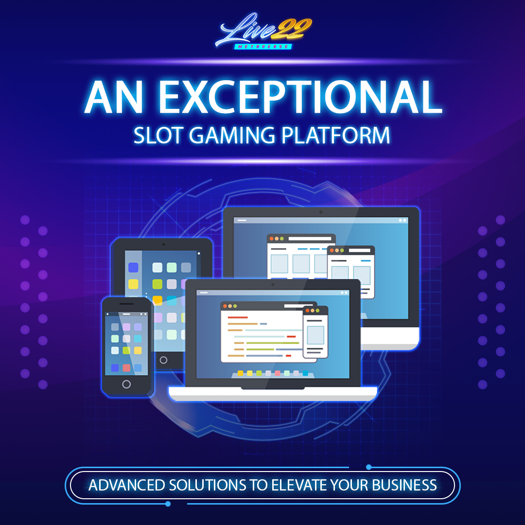 Live22 iGaming (@Live22iGaming) / Twitter