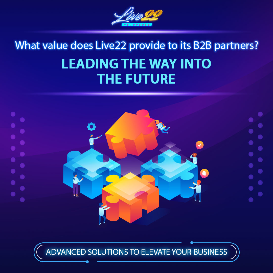 Live22 iGaming (@Live22iGaming) / Twitter