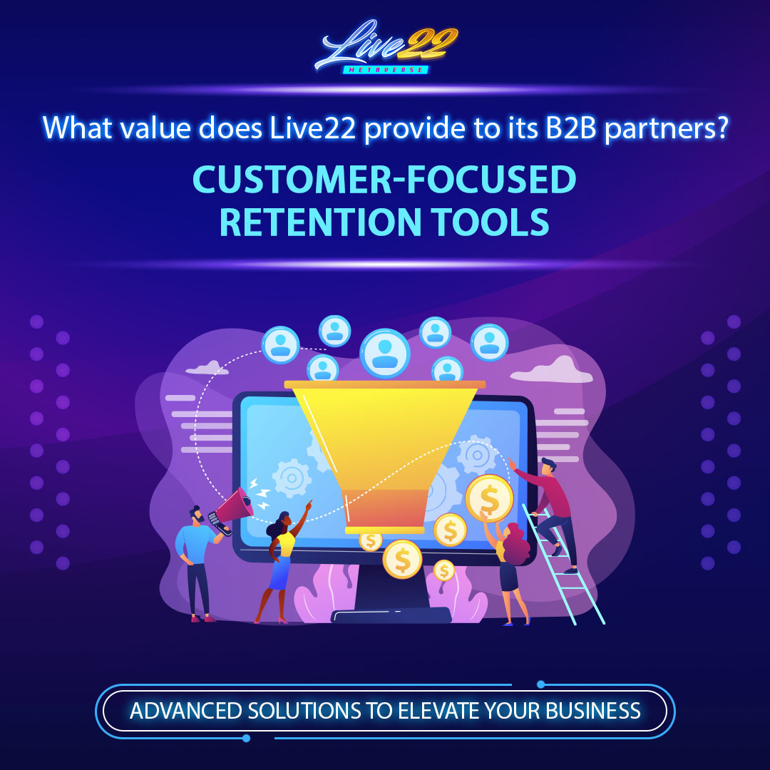 Live22 iGaming (@Live22iGaming) / Twitter