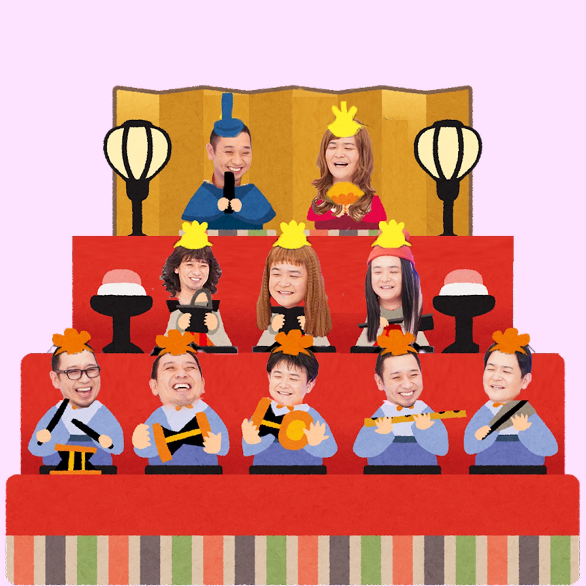 【公式】千鳥のクセスゴ！🐥次回は5月7日(日) on Twitter: "／ 昨日の #千鳥のクセがスゴいネタGP 3時間SP ご視聴ありがとうございました🐥 \ #クセスゴ #EIKO ...