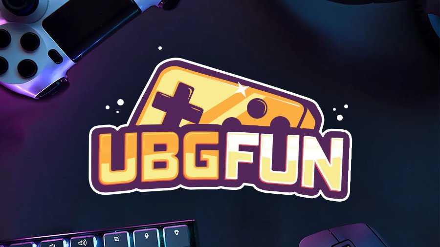 Fun UBG (@ubgfun) / Twitter