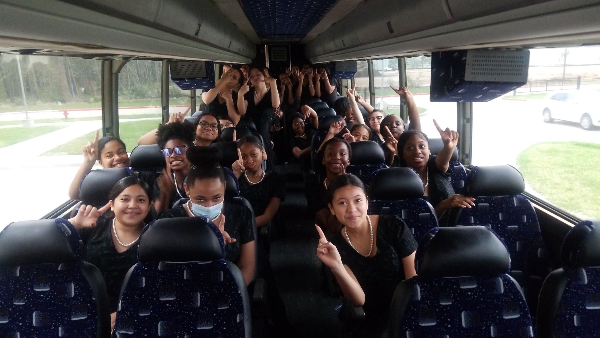 Autumn Ridge Middle School Choir (@ARMSChoir) / Twitter