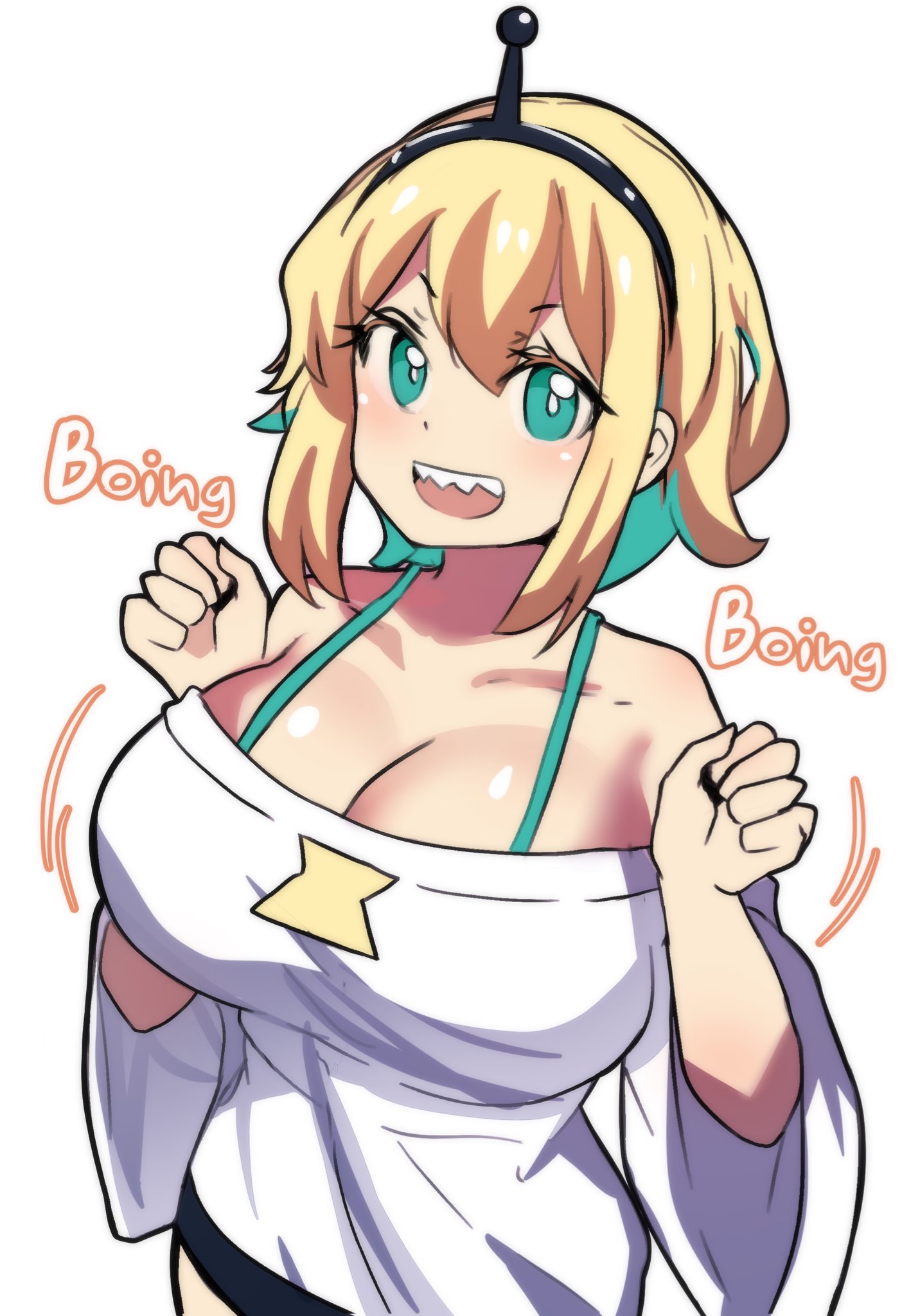 🌸 Princess Hinghoi Lite 🌸 on Twitter: "I love pika as my girlfriend and she has boing boing! 🥹🙏 ...