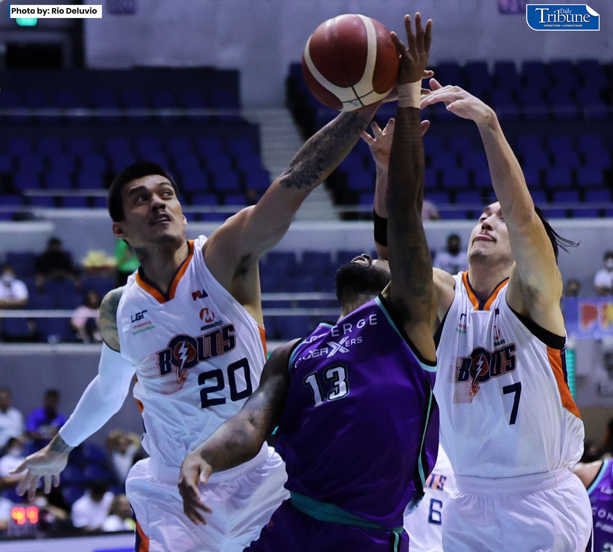 Concept News Central on Twitter: "BOLTS EMERGE VICTORIOUS AFTER ENDGAME SCUFFLE LOOK: Allein ...