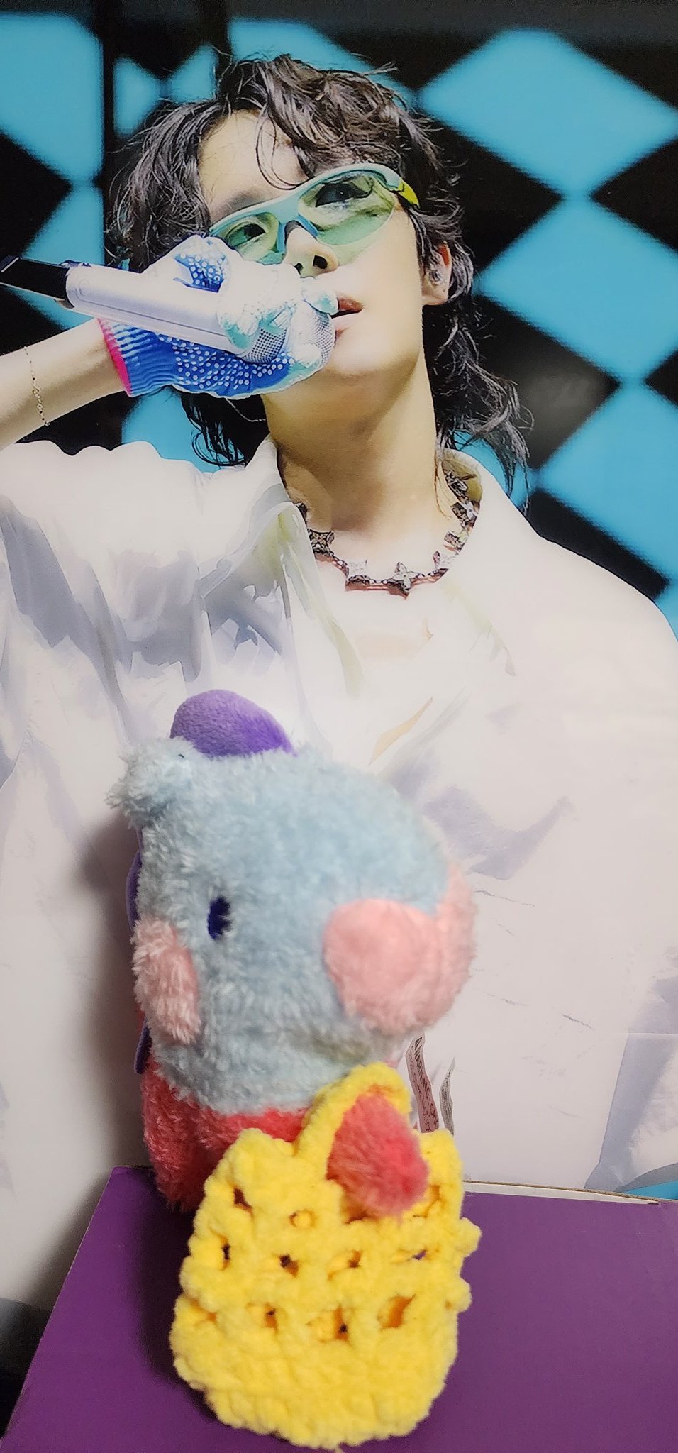 지민ssi💜take Two💜ğ—¦ğ—˜ğ—©ğ—˜ğ—¡ 🳠On Twitter Bts Yeo613 여님께 호ì„ì´ ìƒì¼ ì´ë²¤íЏ 당첨 ì„ ë¬¼