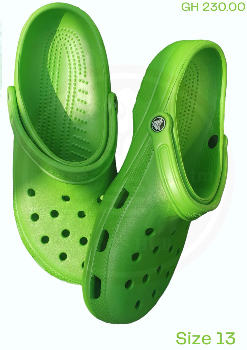 CROCS HUB on Twitter:
