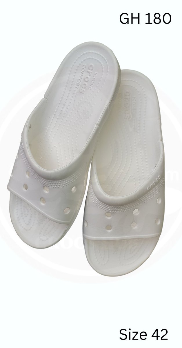 CROCS HUB on Twitter: