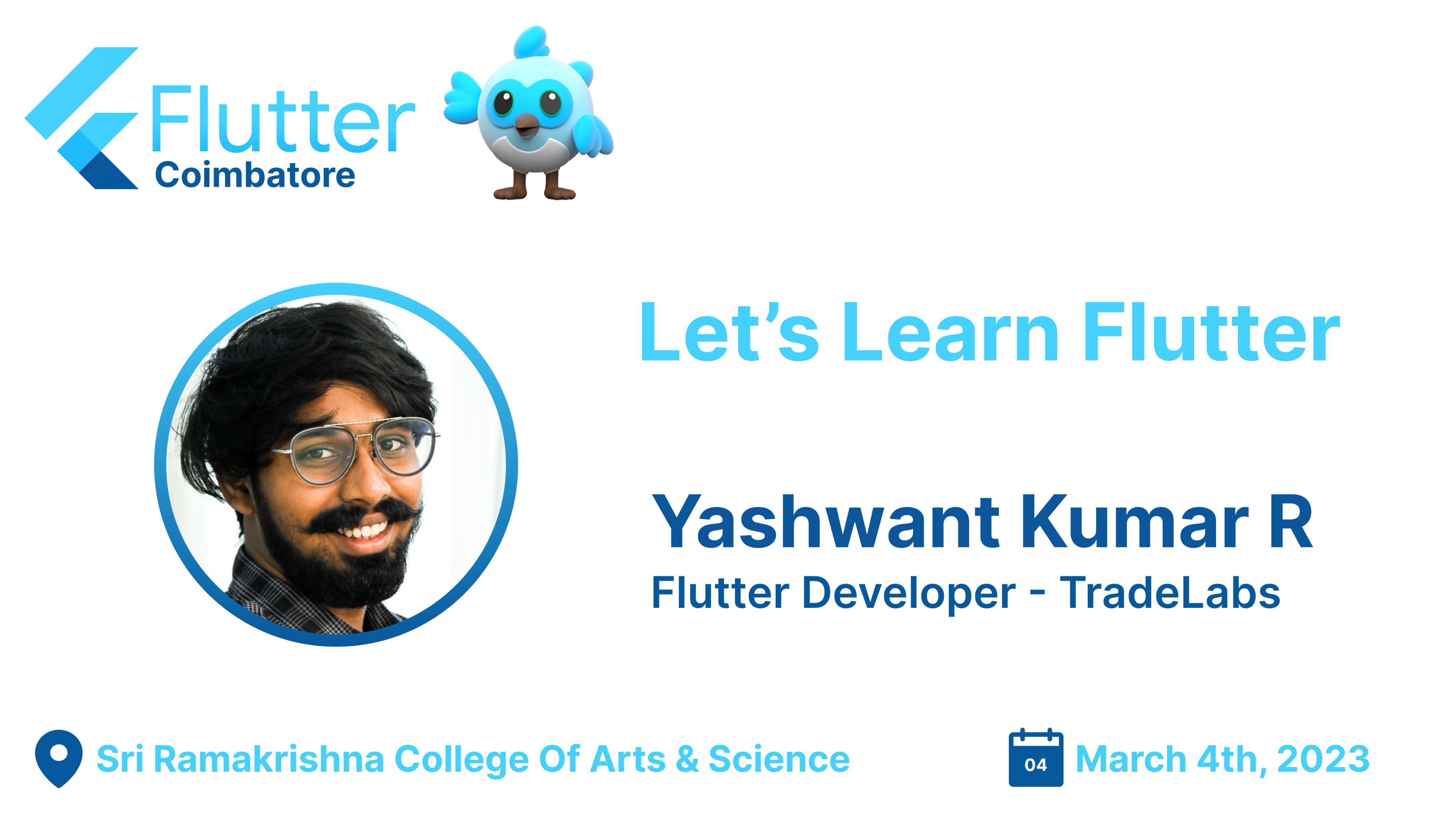 Flutter Hyderabad (@flutter_hyd) / Twitter Flutter Hyderabad (@flutter_hyd) / Twitter