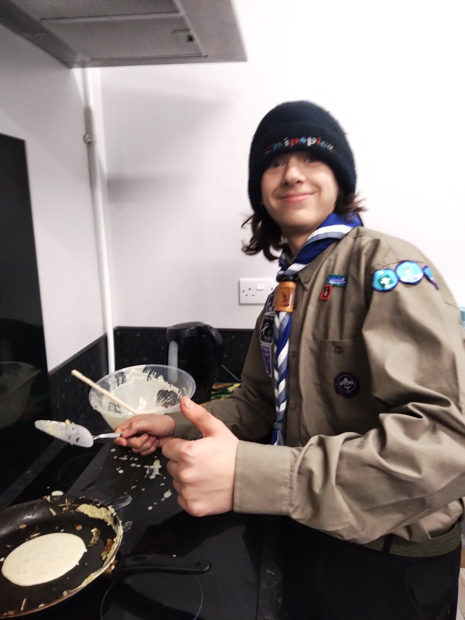 Genesis Explorers (Trinity Scouts, Hull) (@jacko_hull) / Twitter