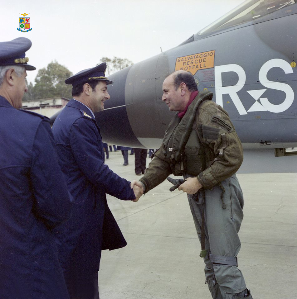 Aeronautica Militare on Twitter: Aeronautica Militare on Twitter: