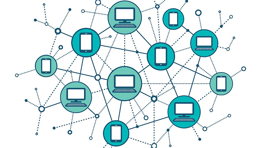 granted access to only the data they need and when needed ...