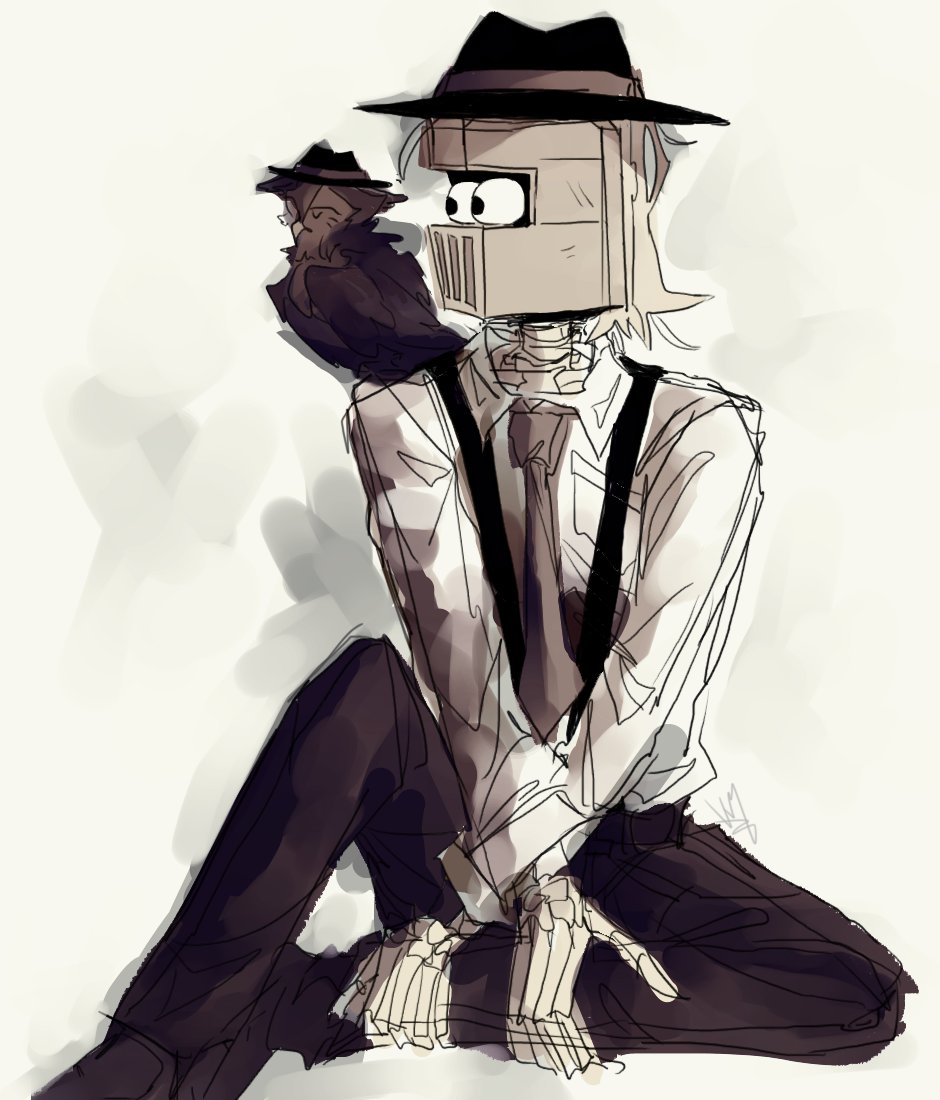 「#ultrakill yahoo 」VMの漫画