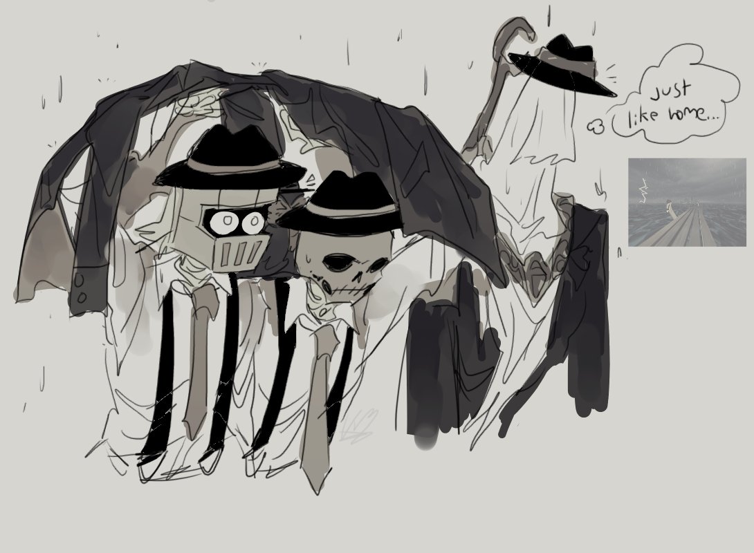 「#ultrakill yahoo 」VMの漫画