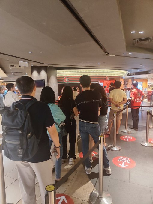 ブキビンタンの宿管理人🇲🇾🏠🐈(@kl_cube) - Twilog