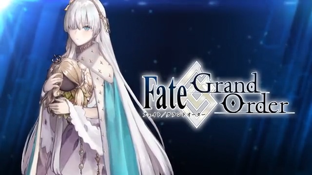 【公式】Fate/Grand Order on Twitter: "【カルデア広報局より】 期間限定「バレンタイン2023 アナスタシアピックアップ召喚」にてピックアップ中の「★5(SSR ...