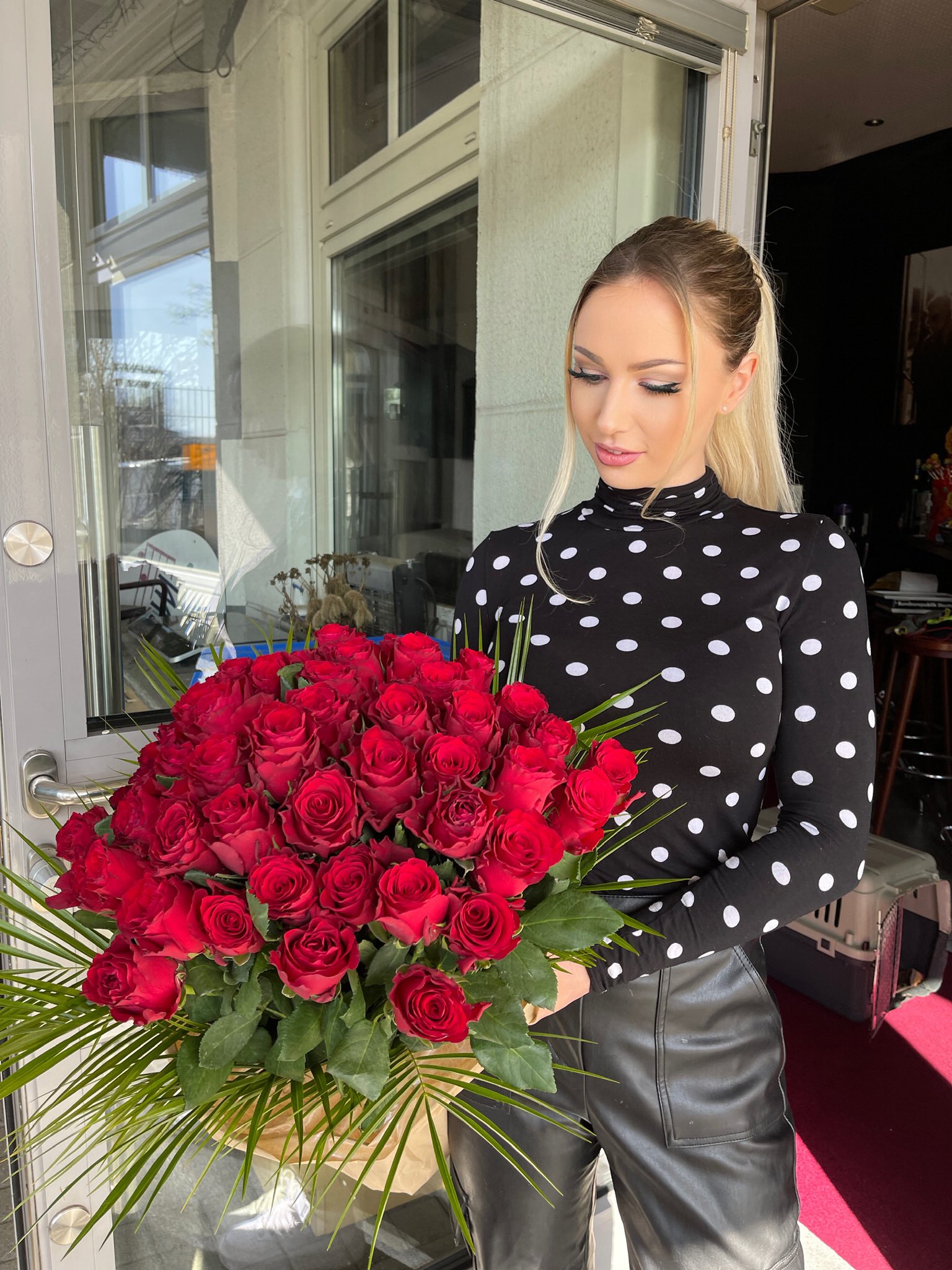 TW Pornstars - Just Lucy 👙. Twitter. Thanks for all your „Happy Birthday“ messages! And special ...