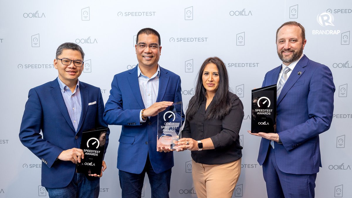 Ookla, the global leader in mobile and broadband network intelligence ...