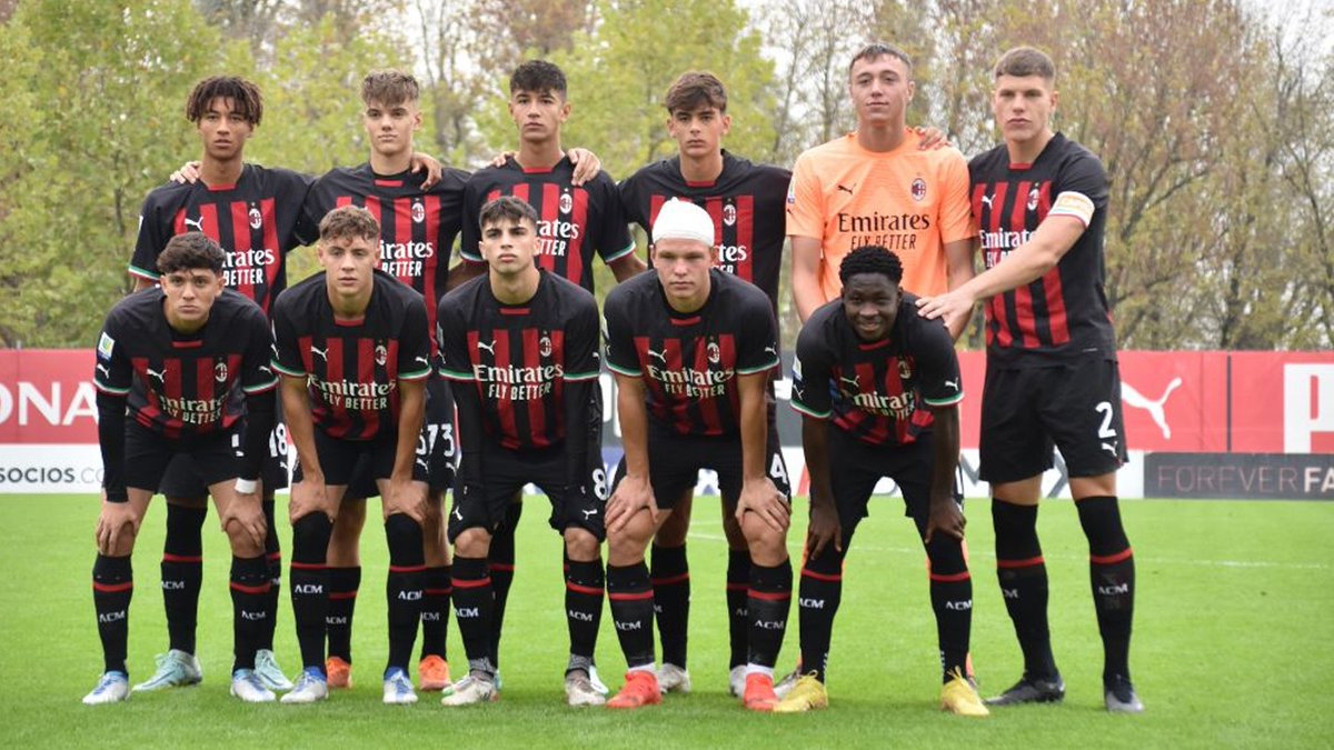 The Italian Scouting ⚽ ️'s Threads – Thread Reader App