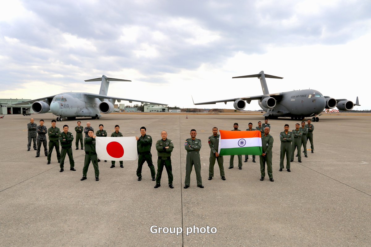 Japan Air Self-Defense Force(@JASDF_PAO_ENG) - Twilog (ツイログ)