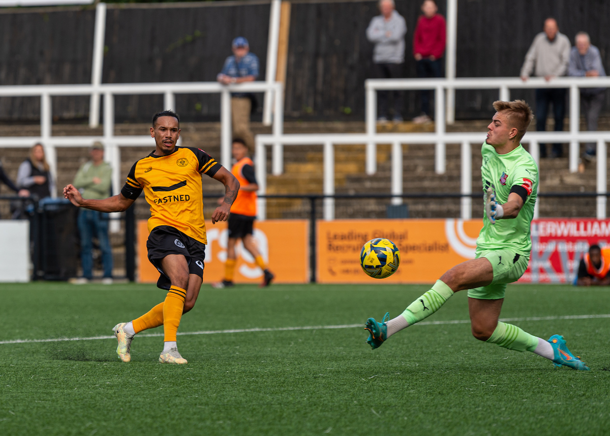 Cray Wanderers FC on Twitter: "Match Preview & Directions - @Bowerspitseafc vs. @OfficialWands ...