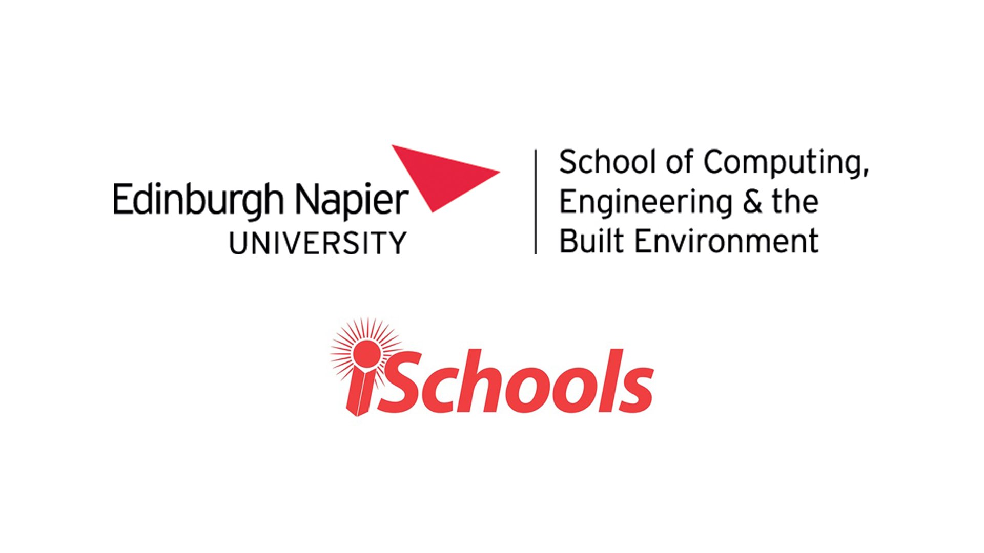 Edinburgh Napier University Logo Seven Things Edinburgh Napier