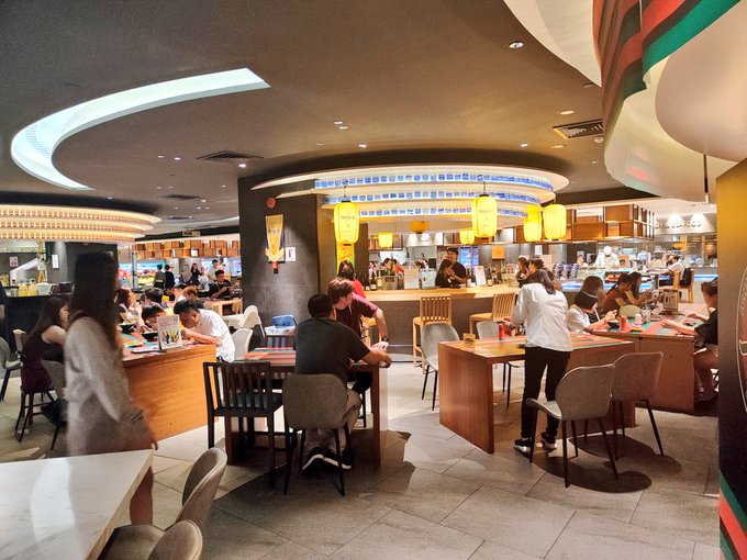 ブキビンタンの宿管理人🇲🇾🏠🐈(@kl_cube) - Twilog