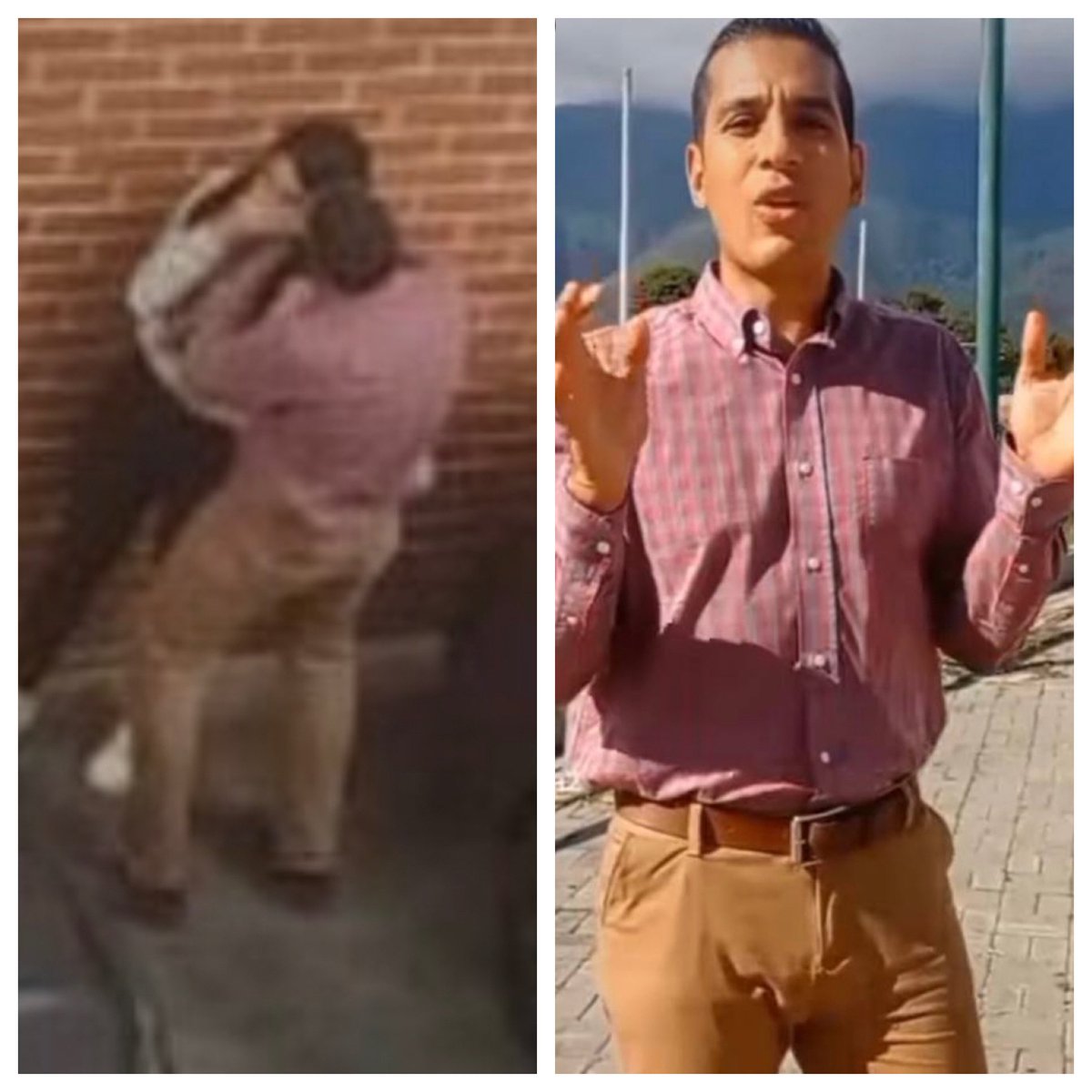 🇻🇪 amilcarrock 🇺🇦 on Twitter: "RT @abogadosvenezu1: El PROTEGIDO de TAREK WILLIAM Sigue haciendo ...