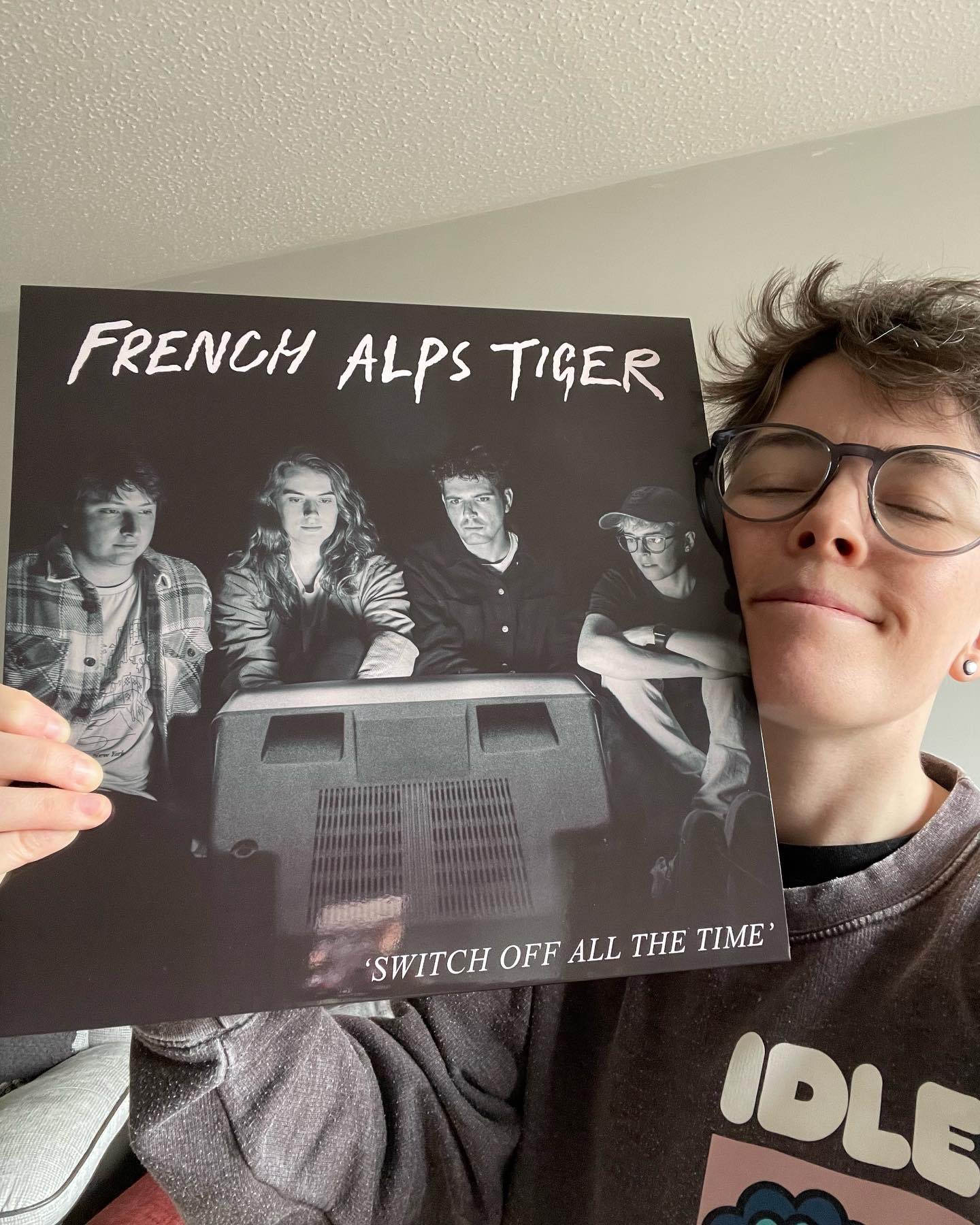 French Alps Tiger (@frenchalpstiger) / Twitter French Alps Tiger (@frenchalpstiger) / Twitter