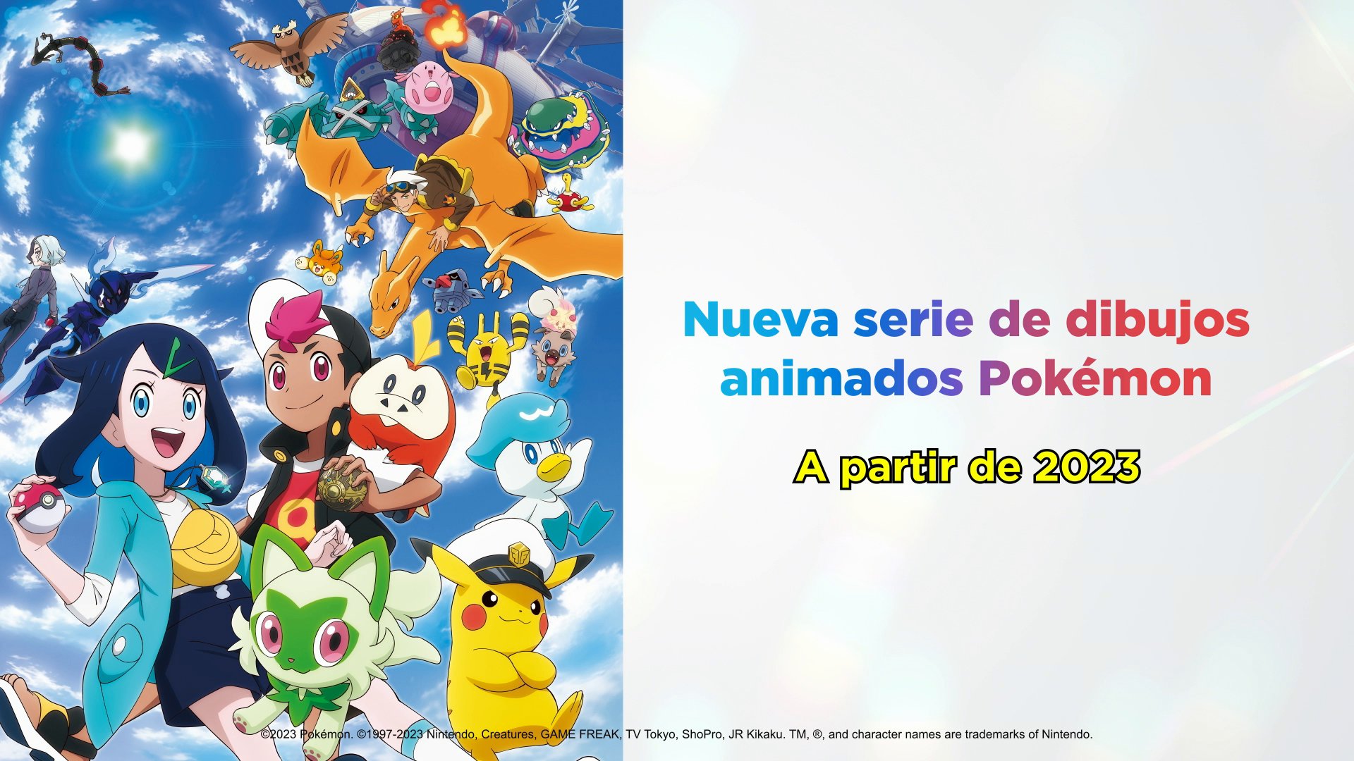 Dibujos Animados De Pokemon