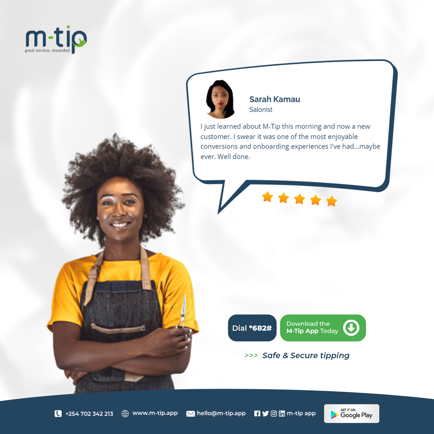 GET M-TIP (@get_mtip) / Twitter