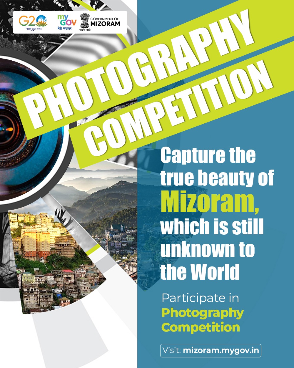India Photography Competition