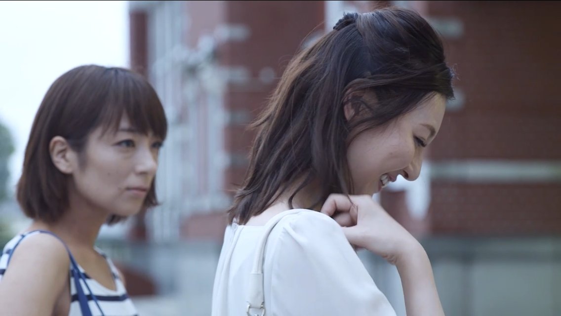 みやび on Twitter: "あさって金曜(3/31)17時でサービス終了のGyaoですが、 #しじみさん 出演作、「初恋とナポリタン」に加えて、ドラマ『#夫婦専用シェアハウス ヴィーナス ...