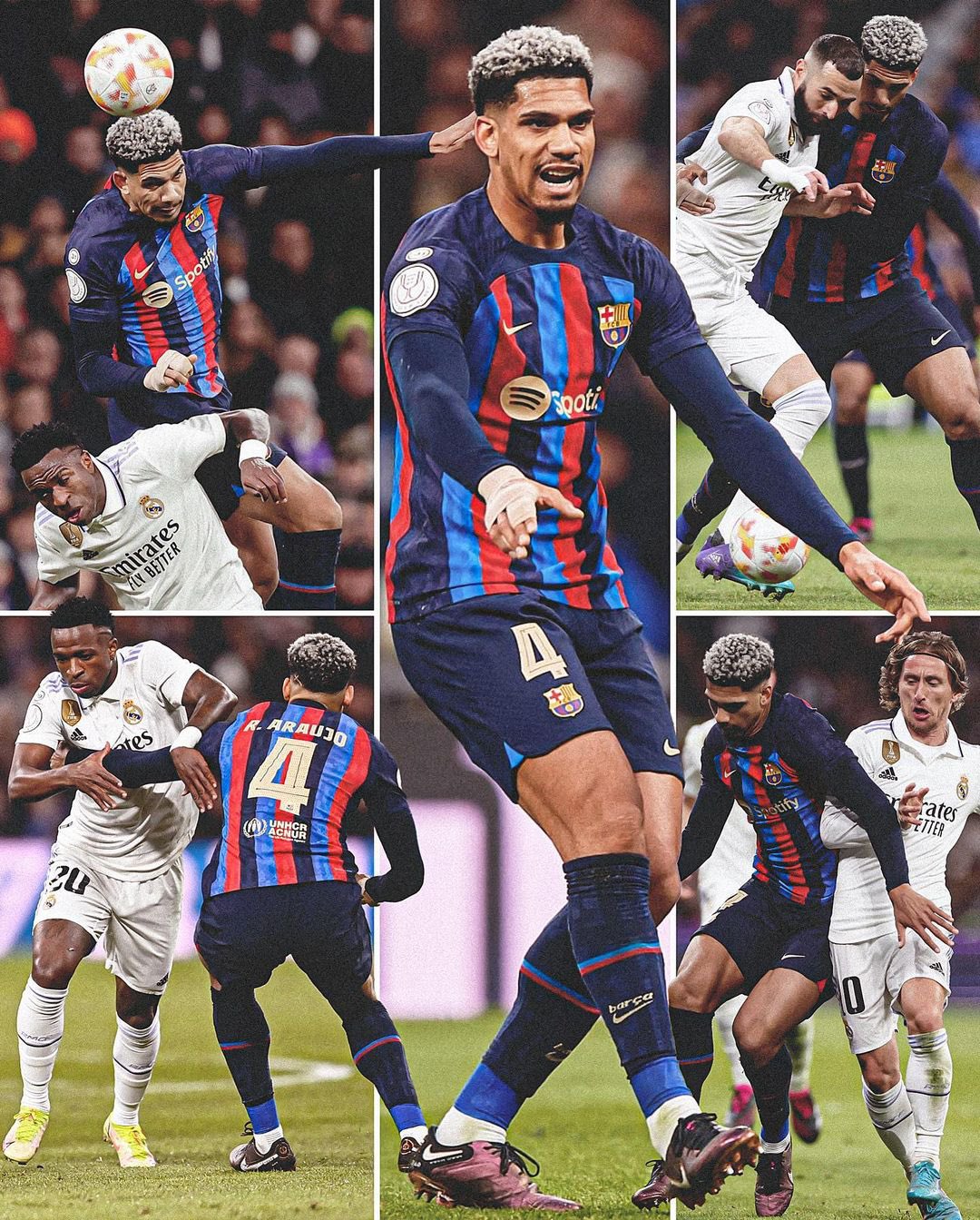 FCB World on Twitter: "BEAST MODE 🔛 https://t.co/aw2y3gzldg" / Twitter