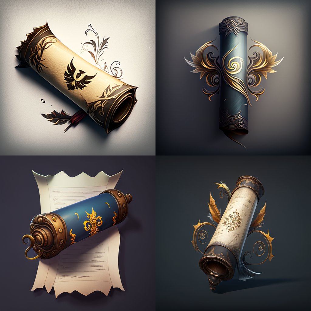 🚨🚨 Tutorial: How to make Game Assets in Midjourney 🚨🚨 🕹️ A quick and ...