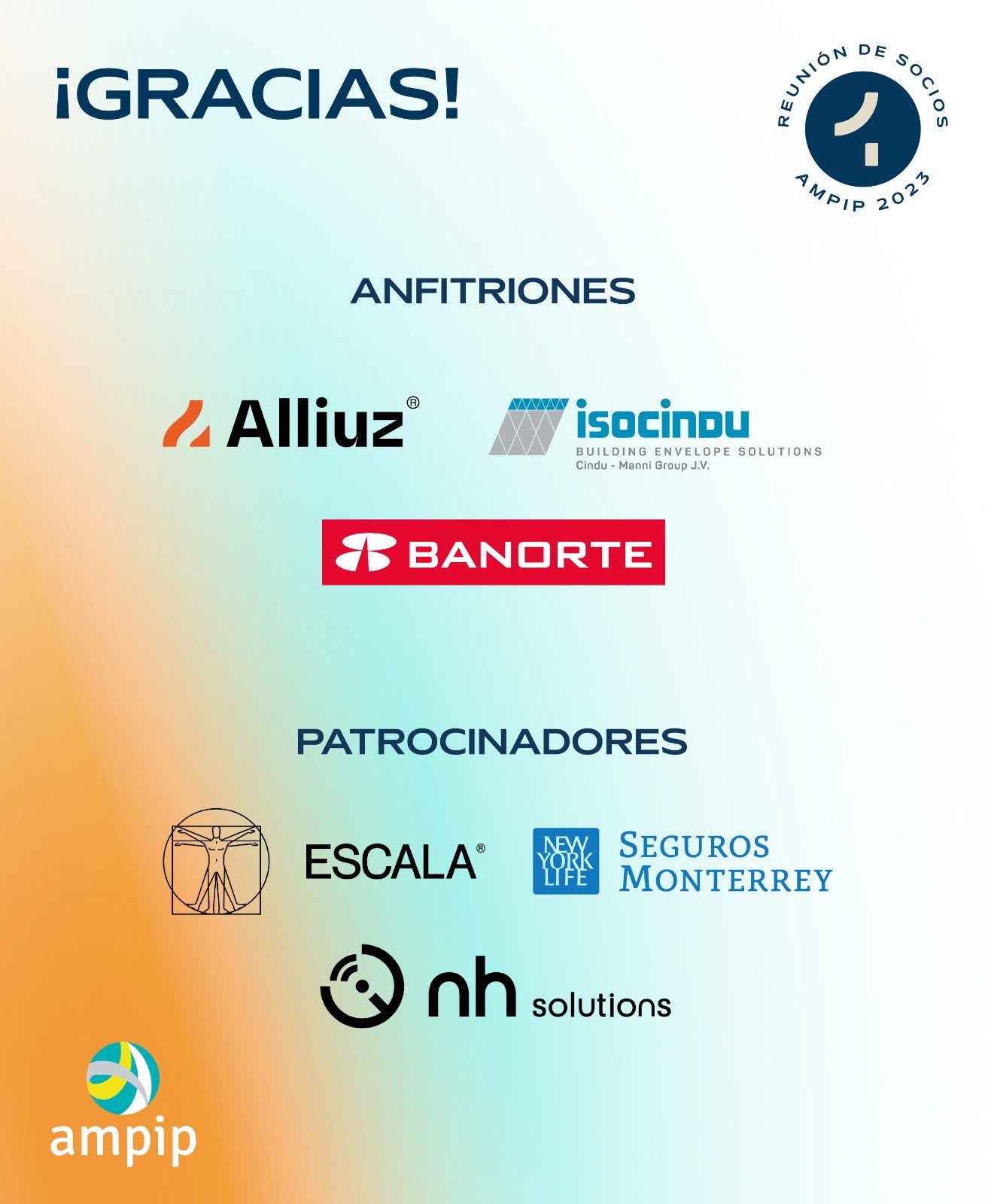 AMPIP Asociación Mexicana de Parques Industriales (@AMPIP) / Twitter