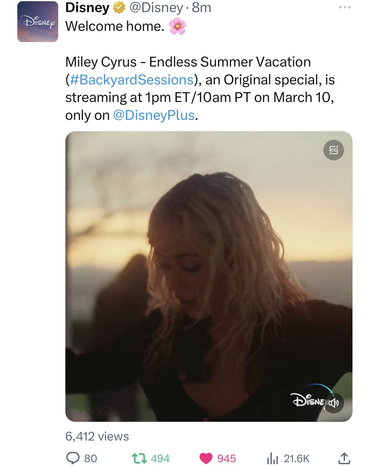Miley Cyrus Meme Disney